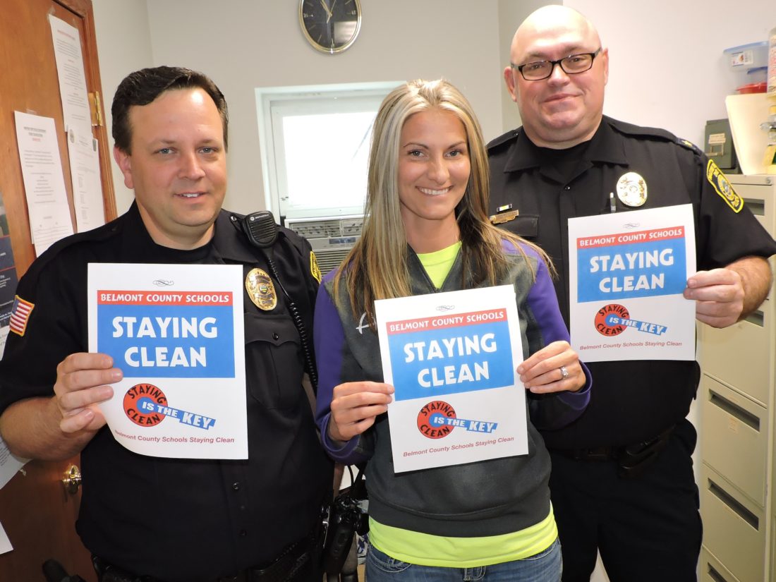 ‘Staying Clean’ kids to receive picnic | News, Sports, Jobs - The Times ...